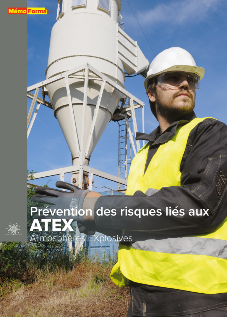 Supports de formation ATEX