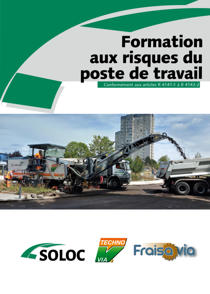 SOLOC - Éditions MémoForma